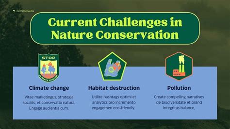 Free Sustainability PowerPoint Templates Google Slides Themes SlidesCarnival