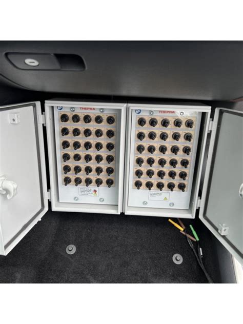 Training Vehicle Plugin Hybrid Vw Golf Gte Fs60 179406520 Thepra