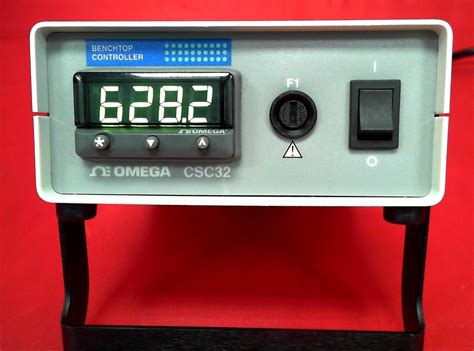 Csc32 Omega Alltest Instruments