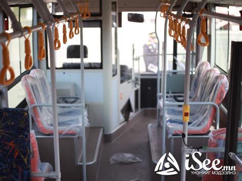 Ирэх сарын 1 нээс эхлэн түр хугацаанд оюутны U Money картын хөнгөлөлт үйлчлэхгүй гэв Isee Mn