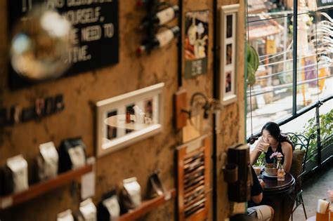 Discovering The Cozy And Quirky Lazy Cat Cafe In Ubud A One Of A Kind Experience Sujatmika