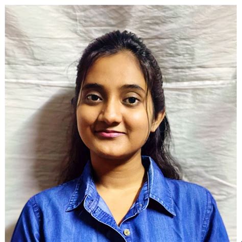 Ankita Banerjee Data Entry Specialist Nothing Linkedin