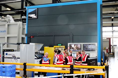 Cyan Tec Automating The Power Of Light Cyan Tec