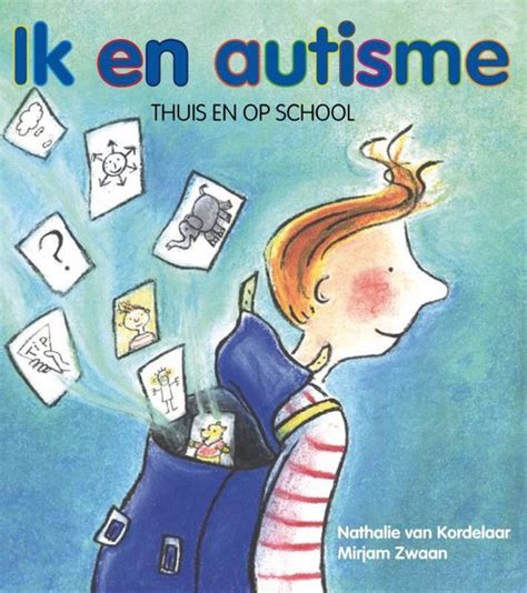 12x Autisme Boeken Voor Kinderen Chicklit