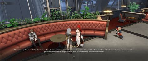 A Honkai Lore Question R Honkaistarrail