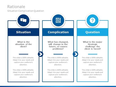Project Rationale 03 Powerpoint Template