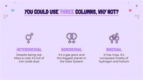 Sex Education For High Babe Google Slides And PowerPoint