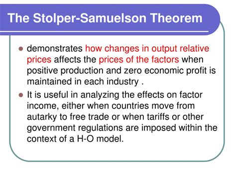 Ppt International Trade Powerpoint Presentation Free Download Id