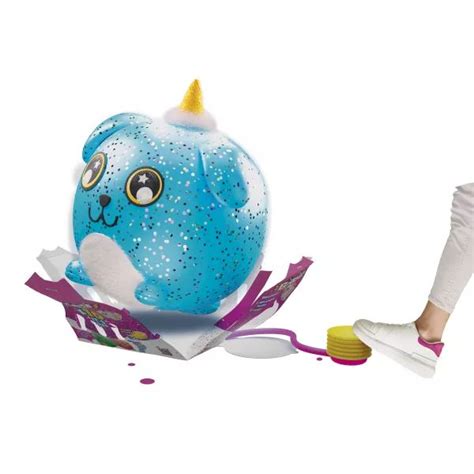 Eolo Biggies Felfújható Plüss Kutya Jatekbolt Hu