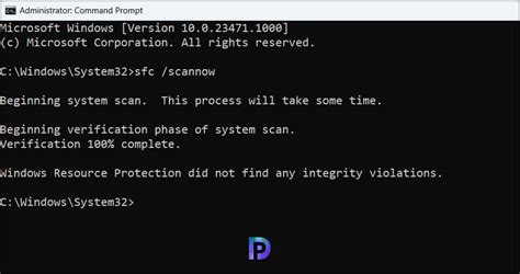 Fix Windows Update Error 0x00000000 In Windows 11 10
