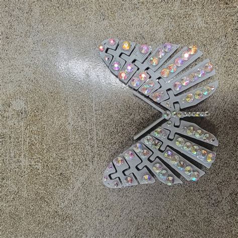 20 Fidget Toy Stl Files 3d Printing Files 28 3d Models 3d Printer Files Etsy