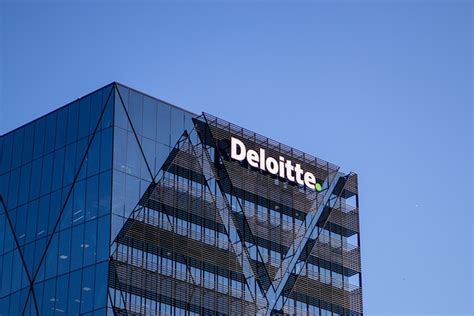 Deloitte Enhances Oci Capabilities With Bias Acquisition