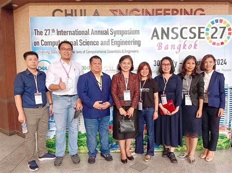 สมาชิก Care Global Network เข้าร่วมงาน The 27th International Annual