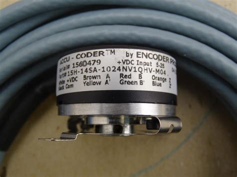 美国accu coder，accu coder编码器， accu coder旋转编码器 知乎