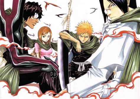 Full Otaku Bleach