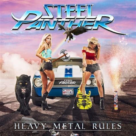 Steel Panther Fuck Everybody Lyrics And Meaning