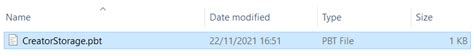 Concurrent Storage Core Documentation