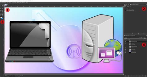 How To Make GIMP Look And Feel Like Photoshop Tom S Hardware