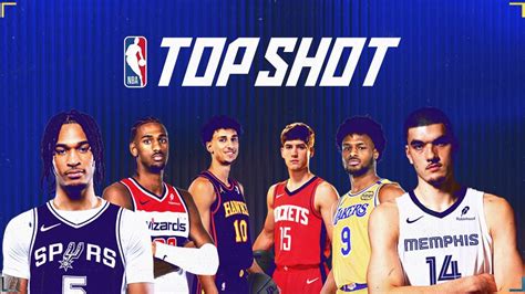 Count Auction Stress Test Nba Top Shot