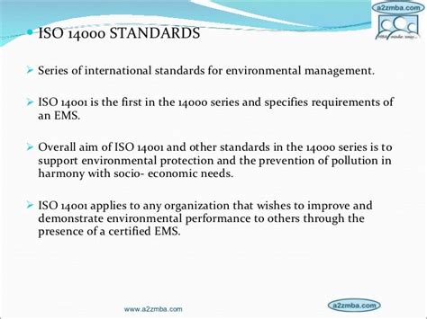 Iso 14000