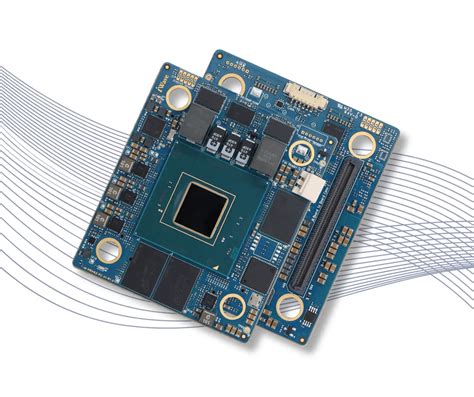 Agilex 5 Soc Fpga System On Module