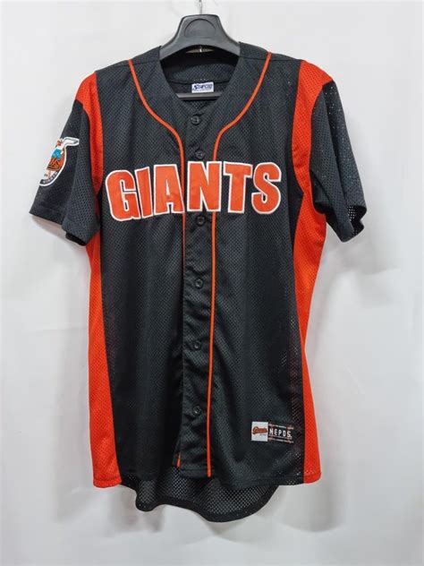 롯데자이언츠 유니폼 105 세컨웨어 헬로마켓