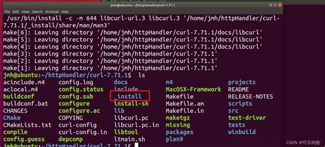Libcurl库libcurl Debug Csdn博客 Libcurl库libcurl Debug Csdn博客