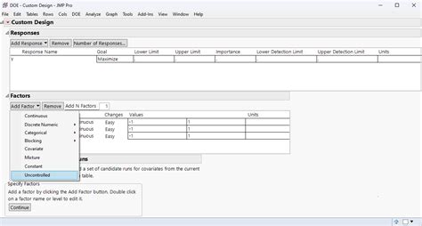 What Is A Covariate In Design Of Experiments