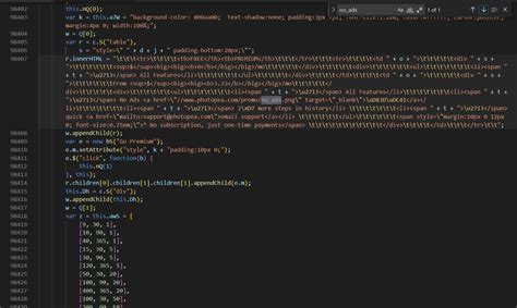 Soft Anti Adblock · Issue 13094 · Ublockoriginuassets