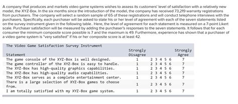 Solved Using The Data Estimate Limits Between Which Most Of