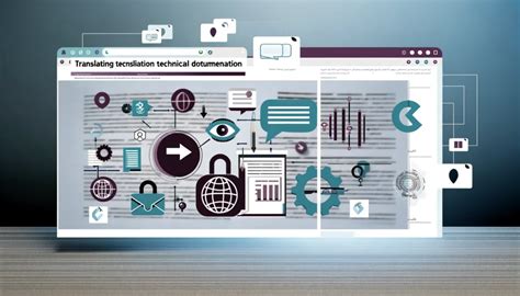 Usability Strategies For Translating Technical Documentation