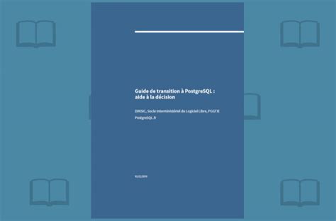 Migrer Vers Postgresql Selon Les Utilisateurs