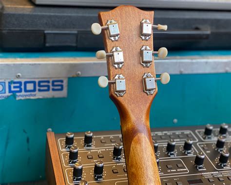 Custom 335 Custom Build Found Sound