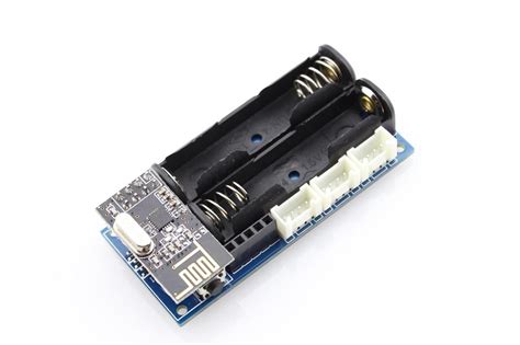 Devduino Sensor Node V20 Atmega 328 Devduino Sensor Node V20 Atmega 328