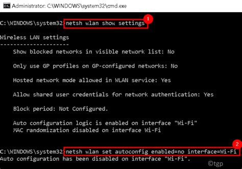 How To Fix Ping Spikes In Windows 11 10