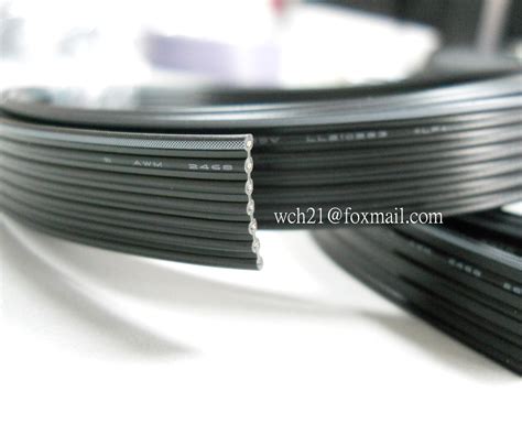 Ul2468 Ul Cable