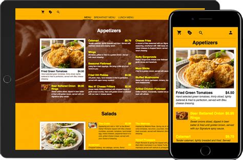 4 Ways Online Ordering Will Improve Your Restaurant Total Loyalty