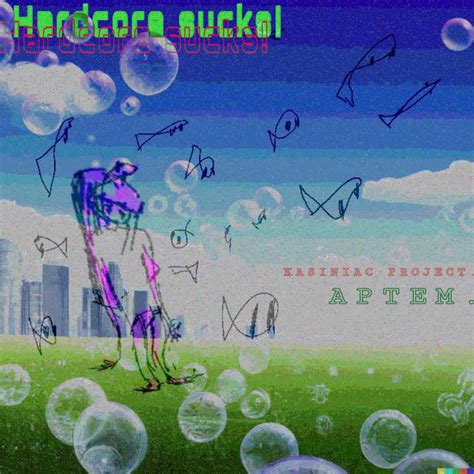 Hardcore Sucks Aptem