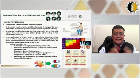 2 Protocolo De Atención Integral Para Hipertensión Arterial Sistémica