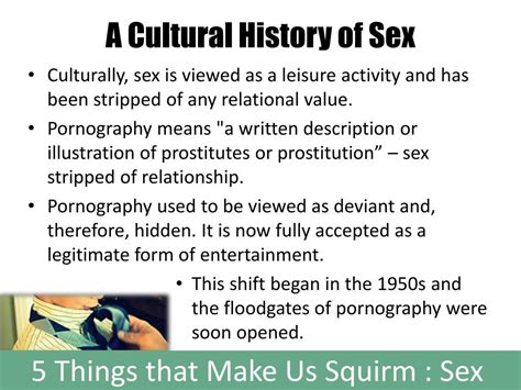 PPT Sex PowerPoint Presentation Free Download ID 2172663