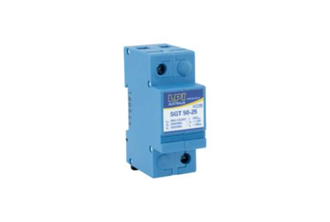 Surge Protection Device Module Lpi