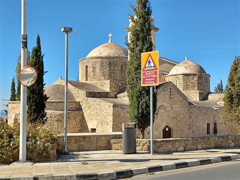 ΜΕΡΗ ΤΗΣ ΚΥΠΡΟΥ ΛΕΜΠΑ ΕΚΚΛΗΣΙΕΣ