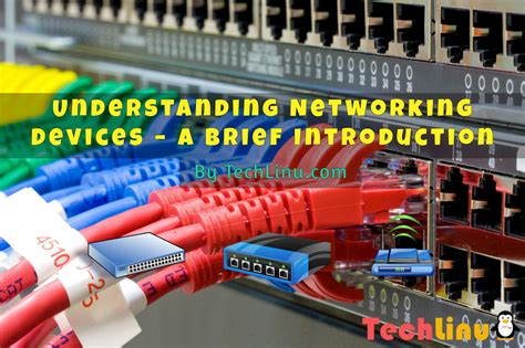 Solution Understanding Networking Devices Studypool