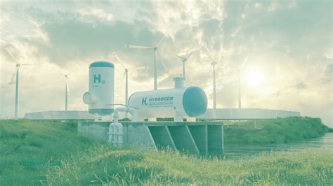 Hydrogen Safety The Importance Of Advanced Sensing Technologies