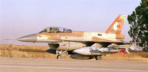 F 16i F16i
