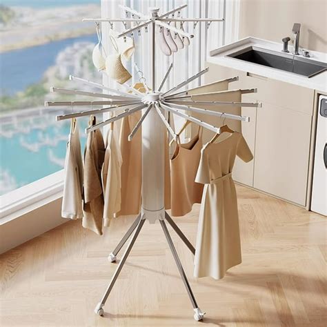 Outdoor Drying Rack