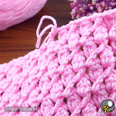 مدل پتو بچه قلاب بافی خیلی راحت توضیح پتو بچه قلاب بافی عالی فیلو