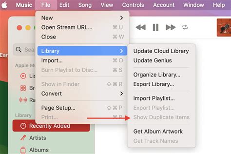 How To Remove Duplicates On Itunes And Apple Music The Mac Observer