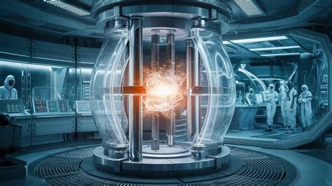 The Truth Of Antimatter Is Antimatter Dangerous