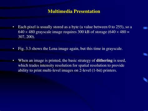 Ppt Content Based Retrieval In Image Databases Powerpoint